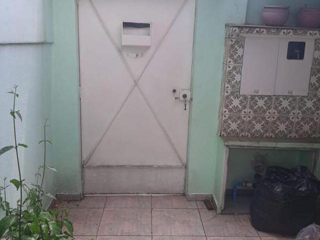 Casa em Rua Adelino Bertoli Vila Dom Pedro II São Paulo/SP