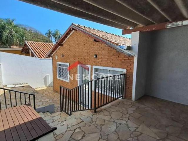 Casa em Rua Adélia Bordon Marchini Conjunto Habitacional Vila Santana Sousas Campinas/SP