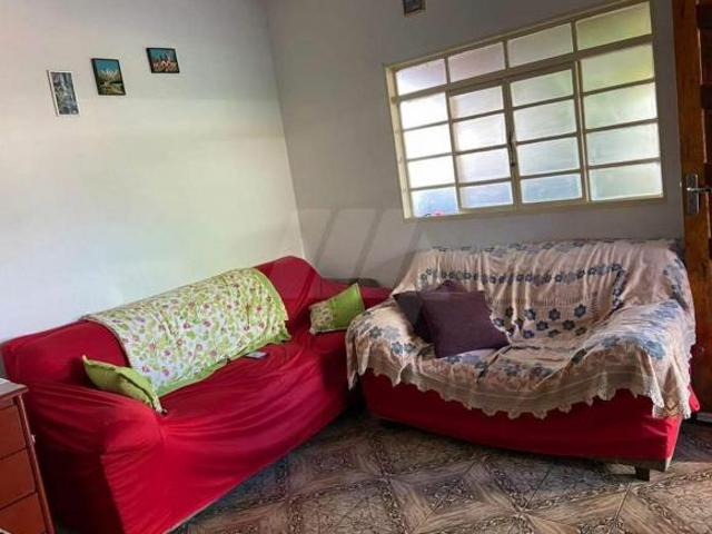 Casa em Rua Ademar Eugênio Panfiglio Vale do Sol São Pedro/SP