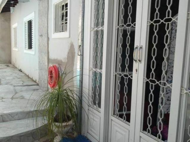 Casa em rua Ademir Antônio botorin Recanto das Águas São Pedro/SP
