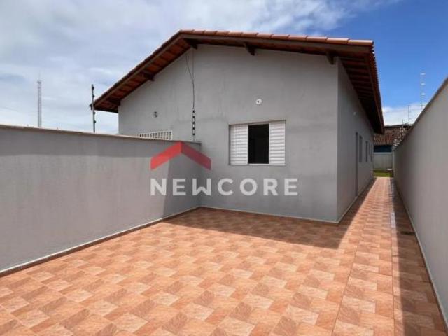 Casa em Rua Afonso Ribeira Jamaica Praia Itanhaém/SP