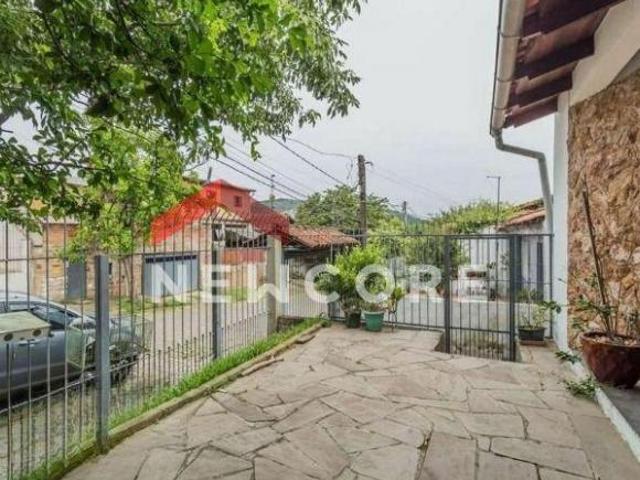 Casa em Rua Affonso Fortis Vila Nova Porto Alegre/RS