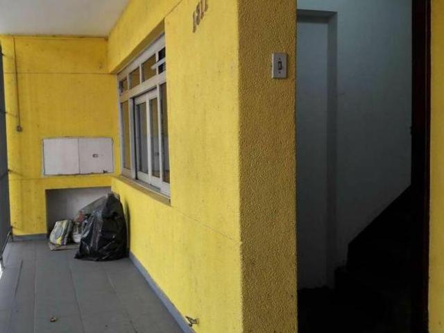 Casa em Rua Aimberê Perdizes São Paulo/SP