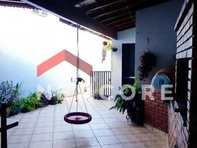 Casa em Rua Aida Giuntini Santa Gertrudes Jundiaí/SP