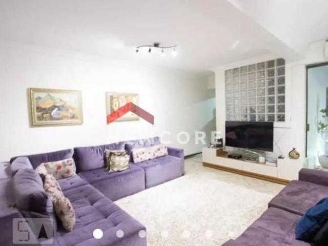Casa em Rua Aipuá Vila Congonhas São Paulo/SP