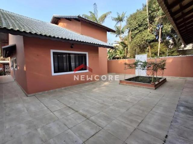Casa em Rua Airton Ferreira Estância Balneária Convento Velho Peruíbe/SP