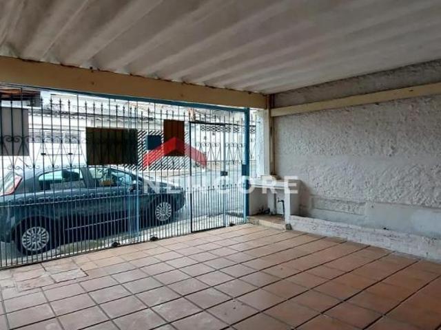 Casa em Rua Almir Ribeiro Jardim São Roberto Guarulhos/SP