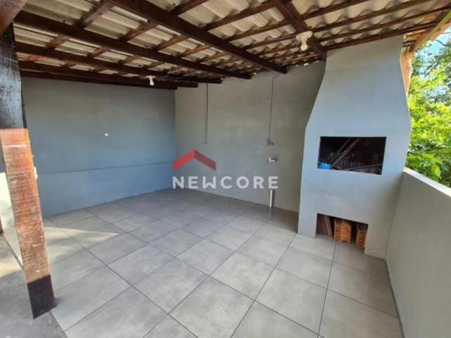 Casa em Rua Almiro Apolinário Nascimento Lomba da Palmeira Sapucaia do Sul/RS