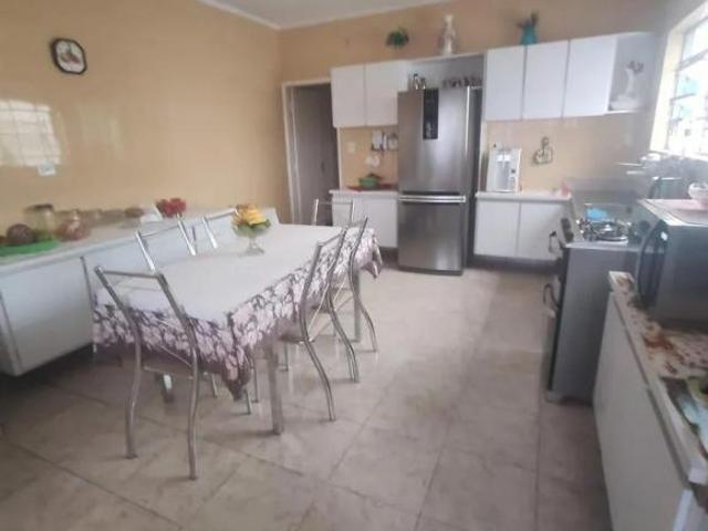 Casa em Rua Almirante Alexandrino Vila Invernada São Paulo/SP