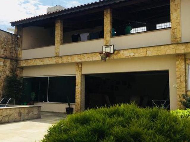Casa em Rua Almirante Giachetta Carrão São Paulo/SP