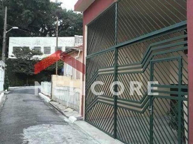 Casa em Rua Almirante Mello Nogueira Chácara Belenzinho São Paulo/SP