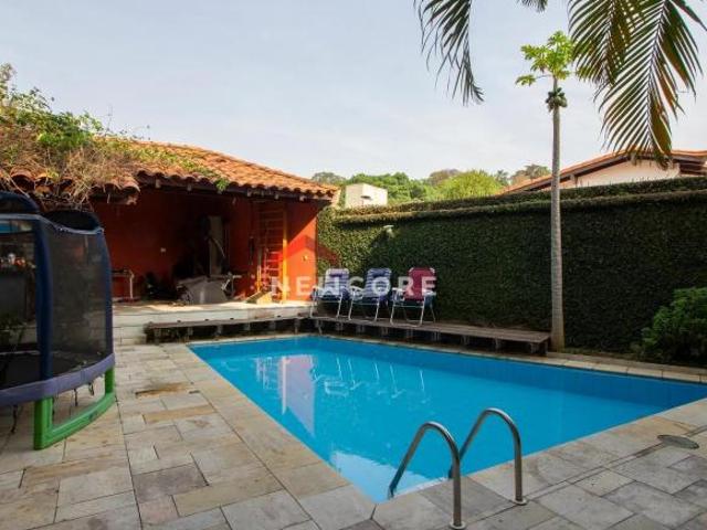 Casa em Rua Almirante Soares Dutra Morumbi São Paulo/SP