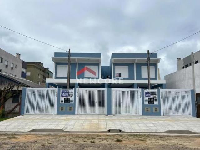 Casa em Rua Almirante Tamandaré Centro Tramandaí/RS