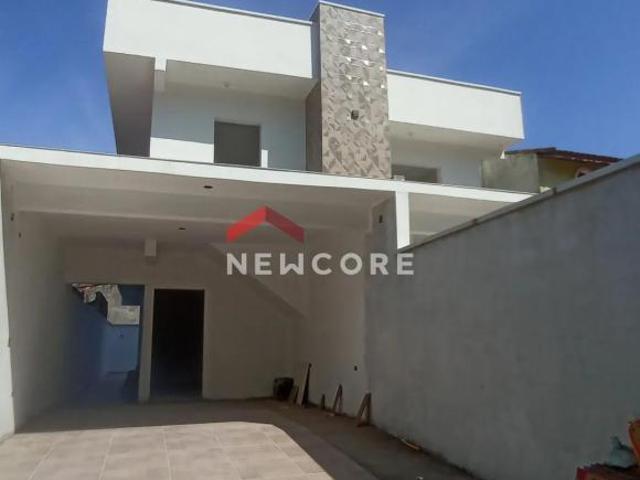 Casa em Rua Alabastro Estância Balneária Belmira Novaes Peruíbe/SP