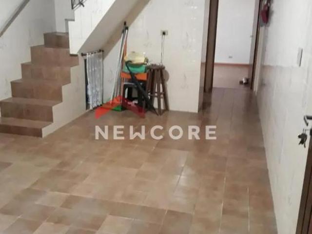 Casa em Rua Alabastro Jardim do Estádio Santo André/SP