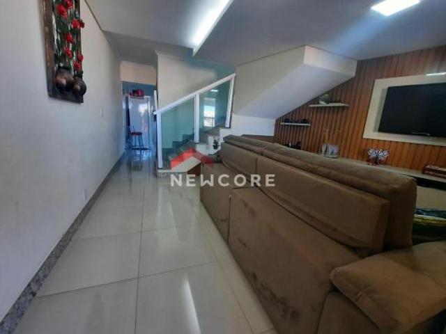 Casa em Rua Alaranjada Vitória Belo Horizonte/MG