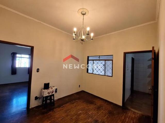 Casa em Rua Albuquerque Lins Vila Falcão Bauru/SP