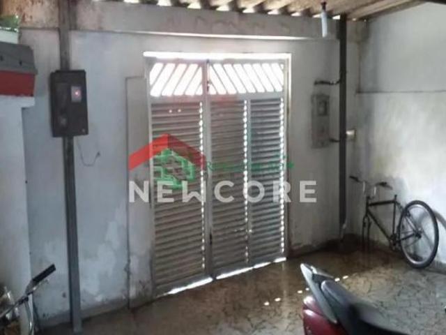 Casa em Rua Alberto Veiga Vila Jockei Clube São Vicente/SP
