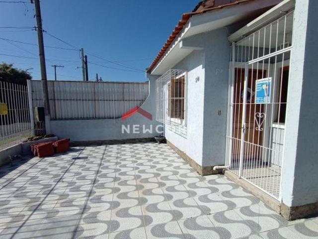 Casa em Rua Alberto Zolin Filho Hípica Porto Alegre/RS