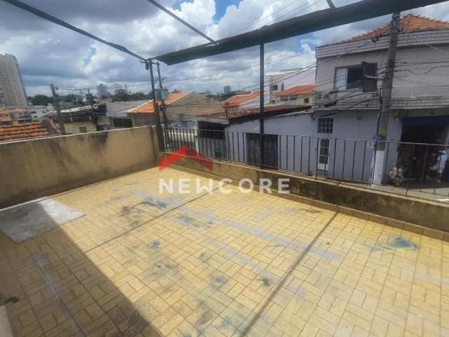 Casa em Rua Albino Arilla Vila Oratório São Paulo/SP