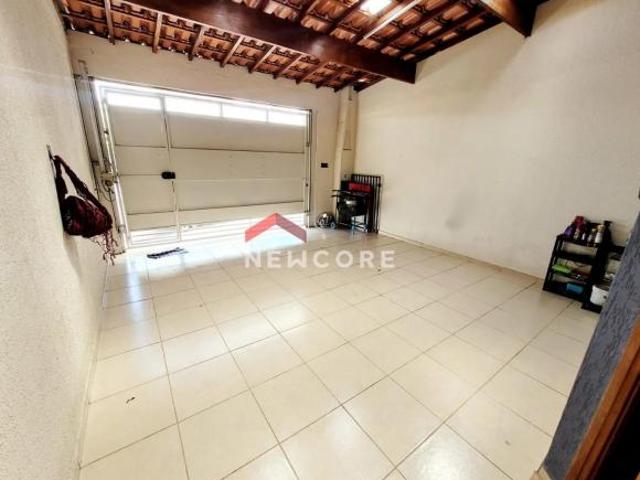 Casa em Rua Albino Geraldi Residencial Monte Verde Indaiatuba/SP