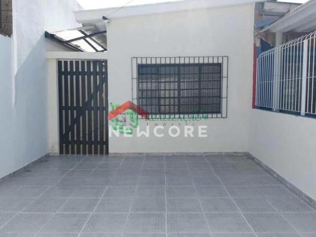 Casa em Rua Alcides dos Santo Dias Itaóca Mongaguá/SP