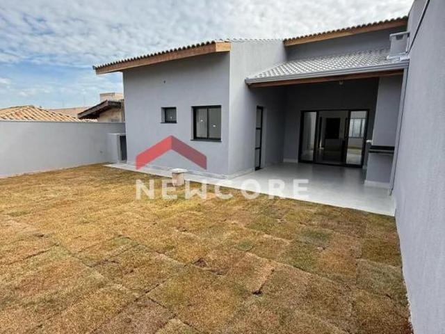 Casa em Rua Alcides Fonte Basso Villaggio Fosuzzi Itatiba/SP