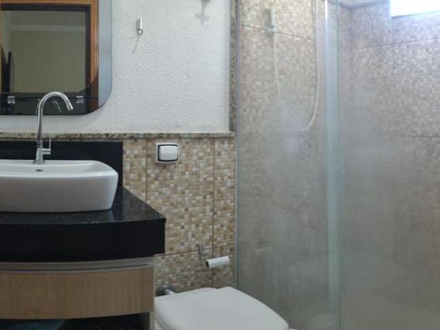 Casa em Rua Alcides João Zambom Jardim Santa Antonieta Marília/SP