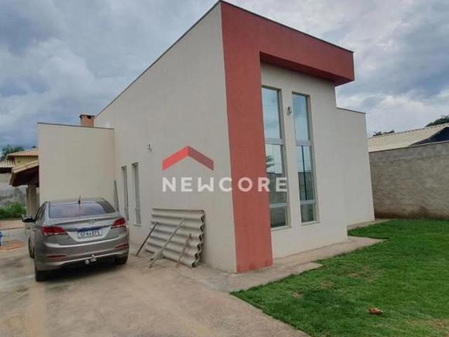 Casa em RUA ALCINDO CAMARGOS Fernão Dias Esmeraldas/MG