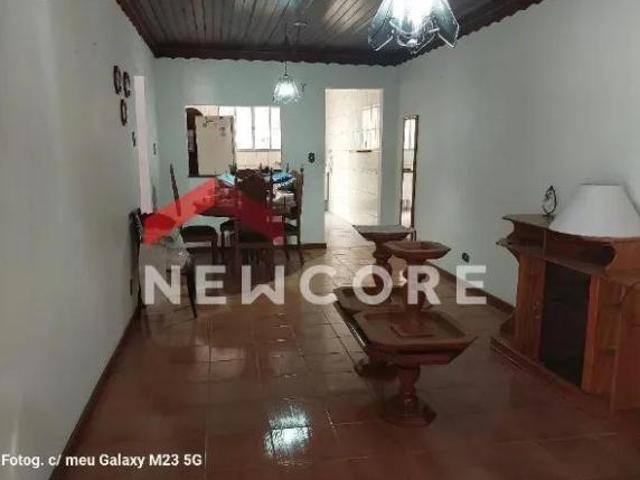 Casa em Rua Alcir Marcansola Jardim Guarani Jundiaí/SP