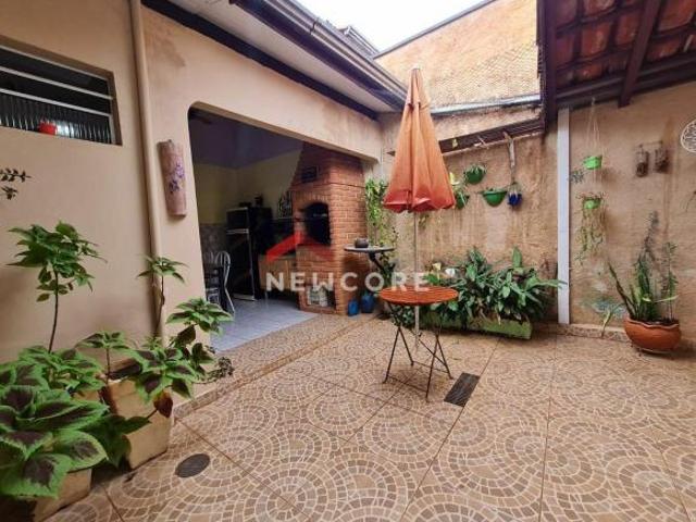 Casa em Rua Aldo Moretti Jardim Planalto Paulínia/SP