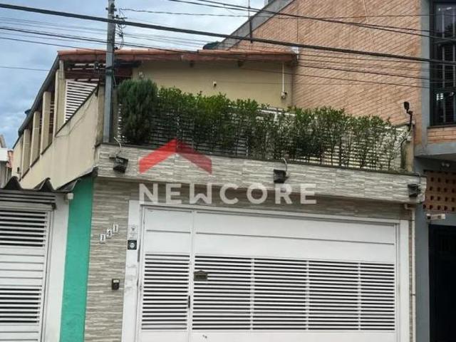Casa em Rua Alfredo Abrantes Jardim Guanca São Paulo/SP