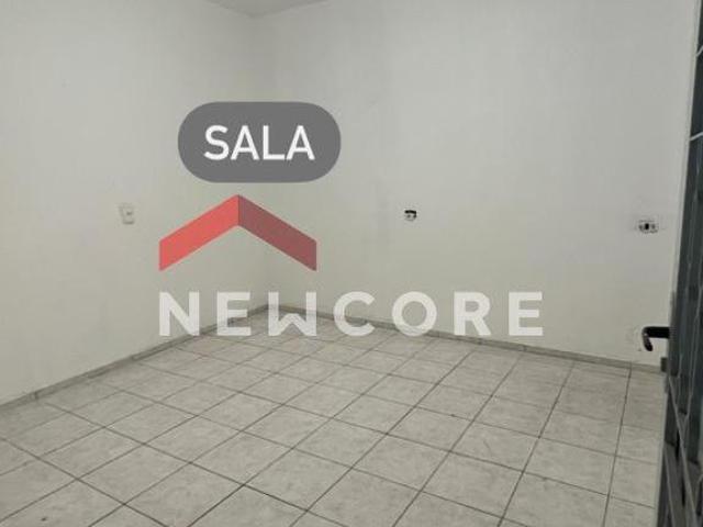 Casa em Rua Alfredo Caputo Alvarenga São Bernardo do Campo/SP