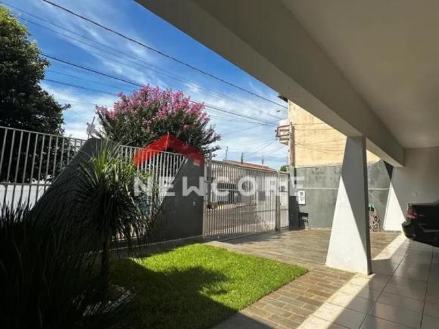 Casa em Rua Alfredo Rodrigues de Souza Vila Souto Bauru/SP