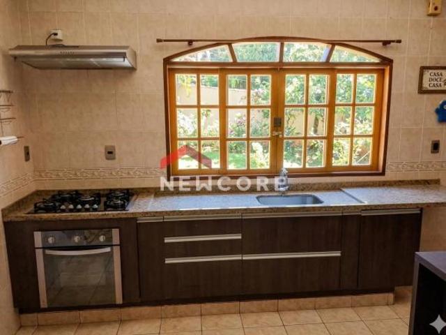 Casa em Rua Alfredo Vaz de Campos Jardim Tamoio Jundiaí/SP
