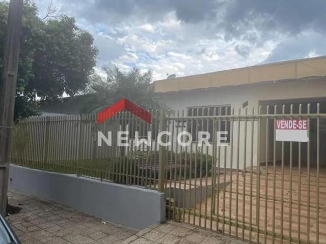Casa em Rua Alípio Pereira da Silva Conjunto Professora Hilda Mandarino Londrina/PR