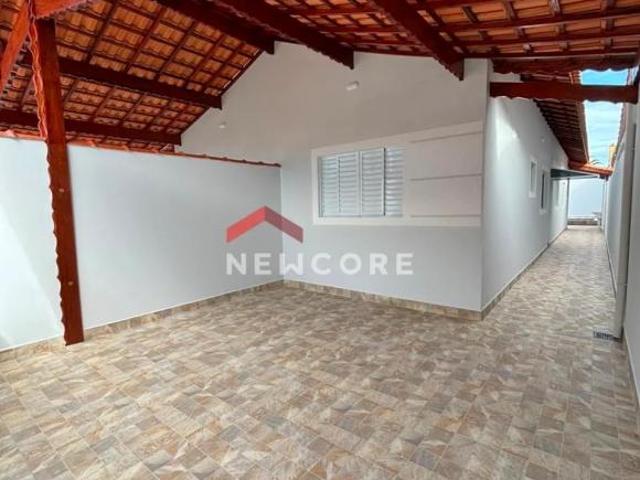 Casa em Rua Altamiro Feliciano da Silva Itaóca Mongaguá/SP