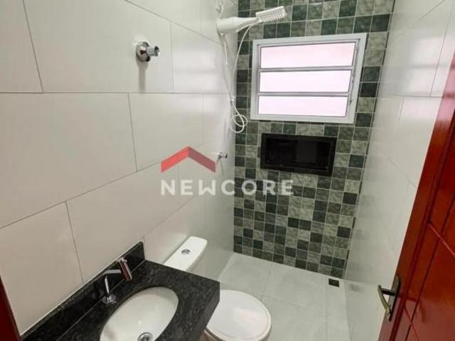 Casa em Rua Altamiro Feliciano da Silva Itaóca Mongaguá/SP