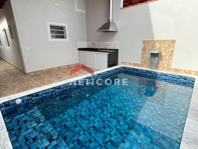 Casa em Rua Altamiro Feliciano da Silva Itaóca Mongaguá/SP