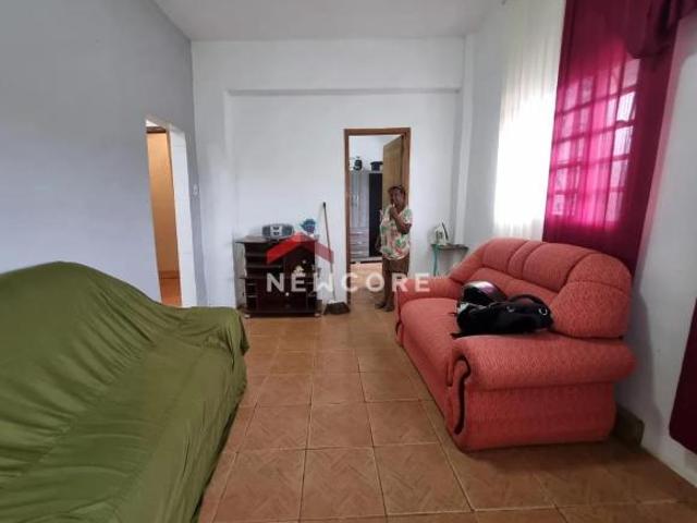 Casa em Rua Alto dos Fidalgos Vila Santo Antônio de Pádua Sabará/MG