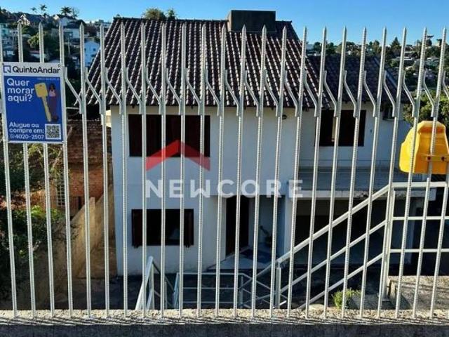 Casa em Rua Alto Uruguai Rincão Novo Hamburgo/RS