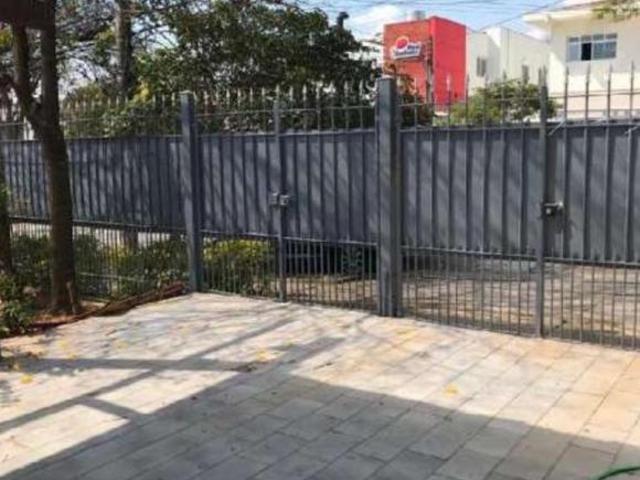 Casa em Rua Alvarenga Butantã São Paulo/SP