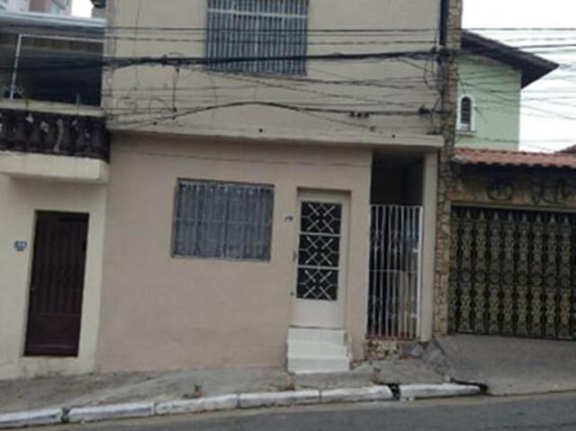 Casa em Rua Alves de Almeida Vila Formosa São Paulo/SP