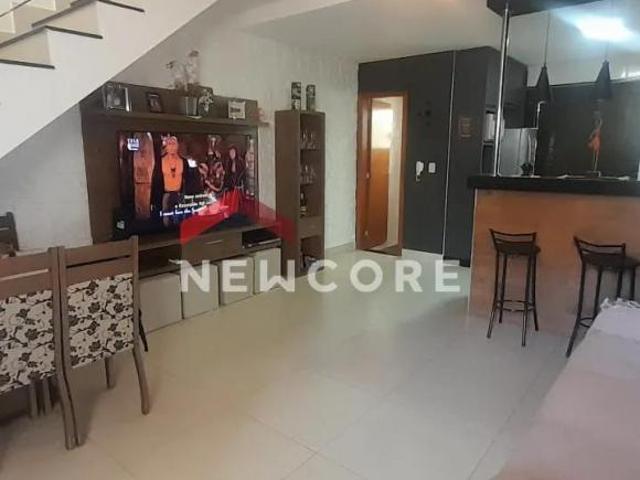 Casa em Rua Alvinópolis Parque Xangri Lá Contagem/MG