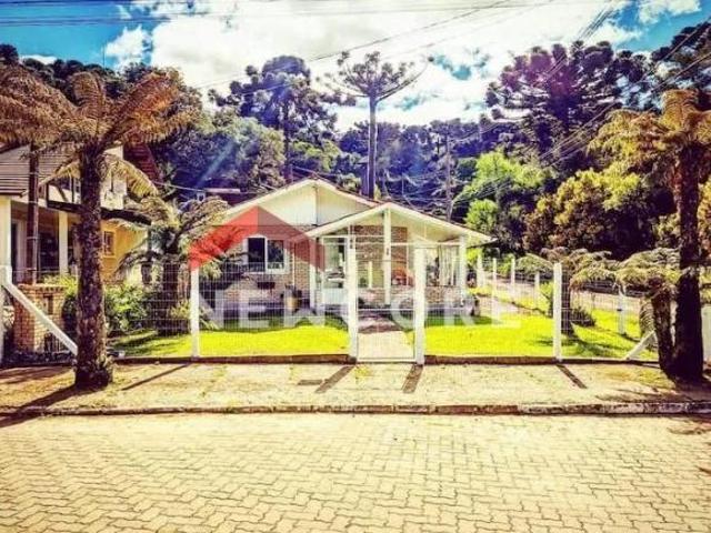 Casa em Rua Alziro Torres filho São Bernardo São Francisco de Paula/RS
