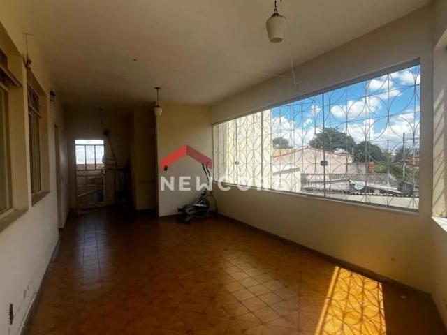 Casa em Rua Alzira Maria Ferreira Santa Mônica Belo Horizonte/MG