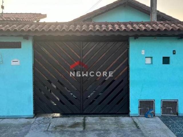 Casa em Rua Amazonas Gaivota Praia Itanhaém/SP