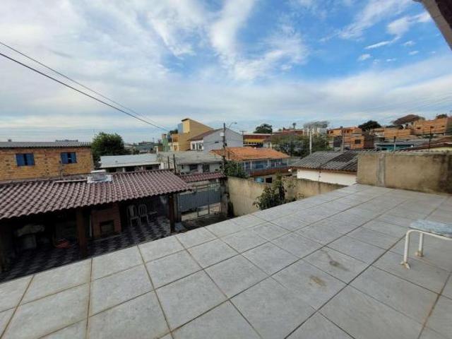 Casa em Rua Amadeu Amaral Vila São José Porto Alegre/RS