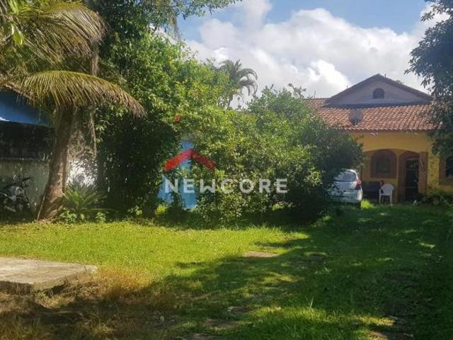 Casa em Rua Amapá Gaivota Praia Itanhaém/SP