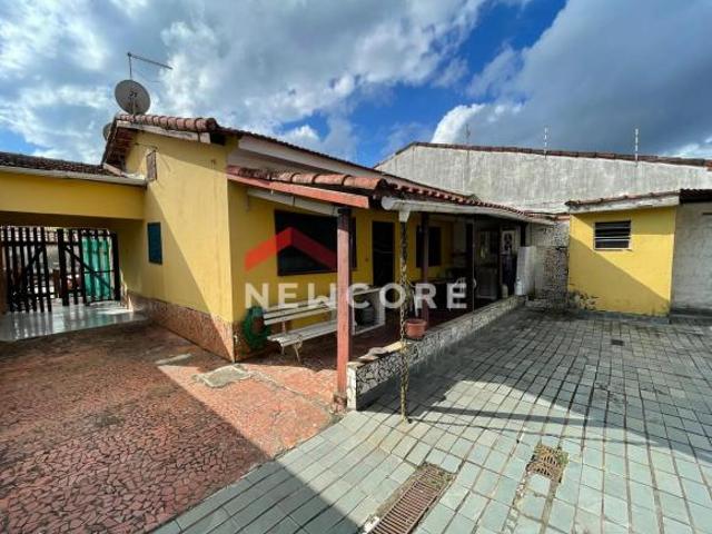 Casa em Rua Amapá Gaivota Praia Itanhaém/SP